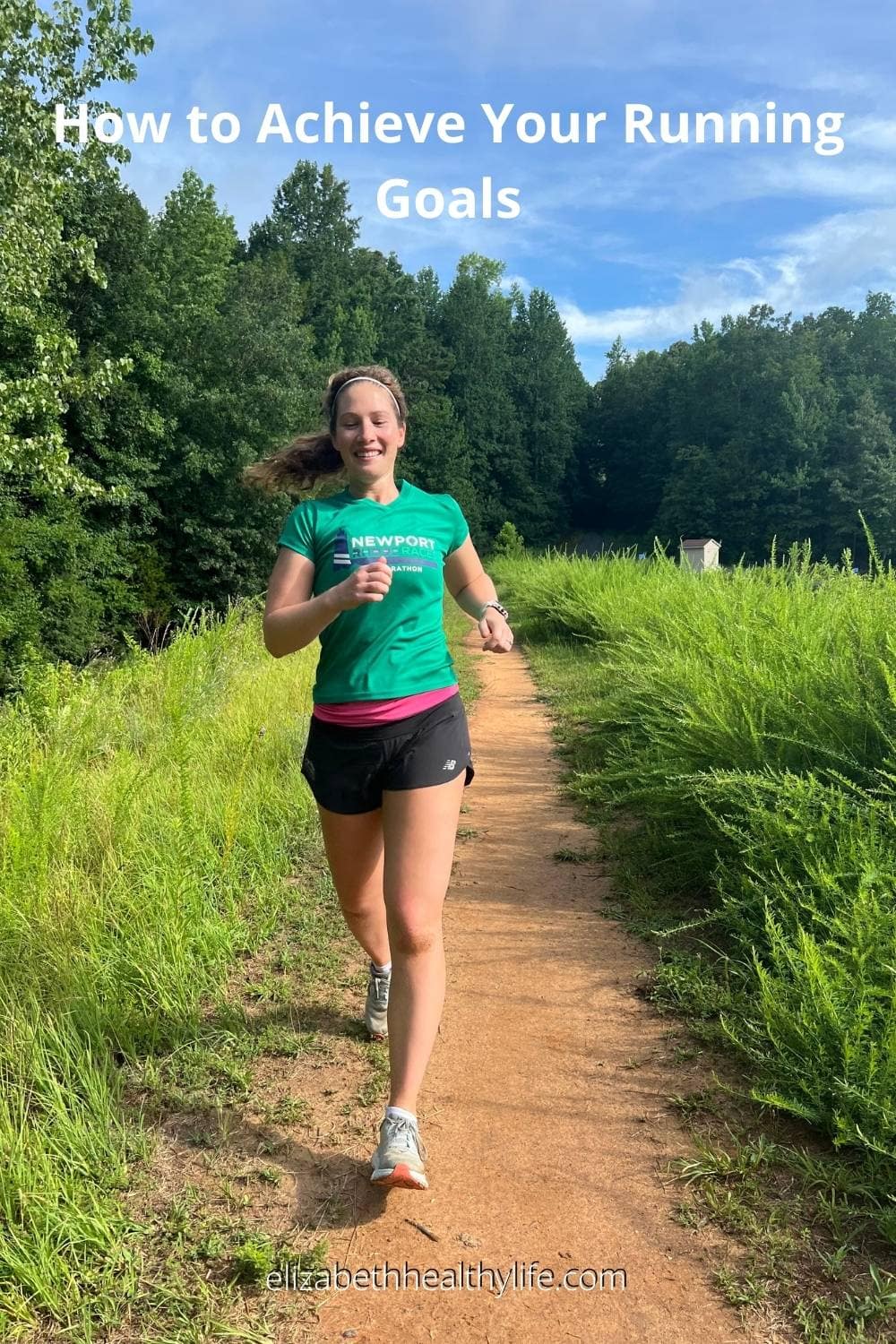 13 Measurable Goals for Runners That Have Nothing To Do With Pace