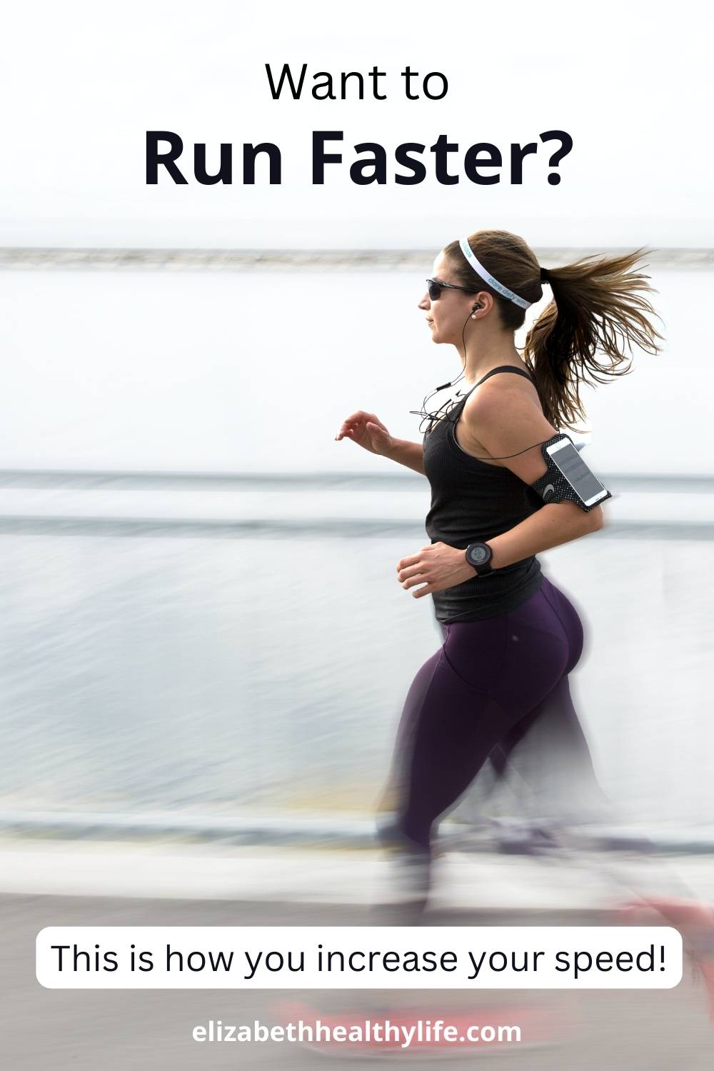 Intro to Speed Workouts: 3 Ways to Add Speed Into Your Training